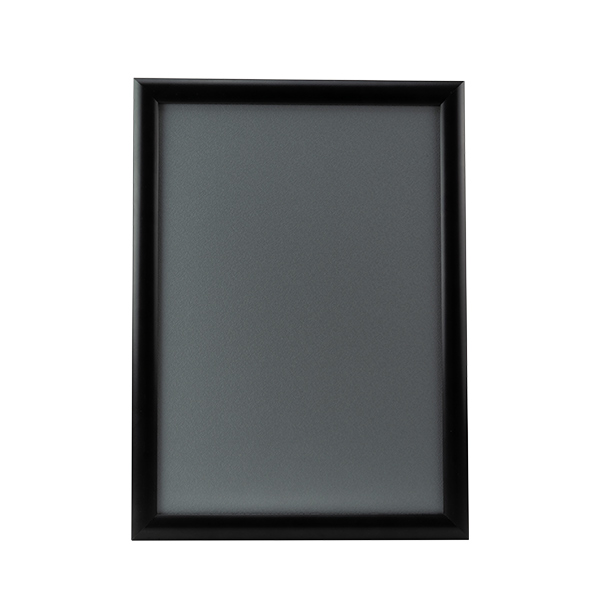 A3 Black Snap Frame IT968 from Menushop